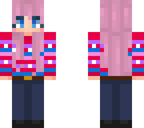 ldshadowlady | Minecraft Skins