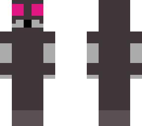 Madness Combat Grunt Minecraft Skins