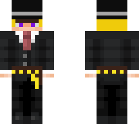 mafia | Minecraft Skins