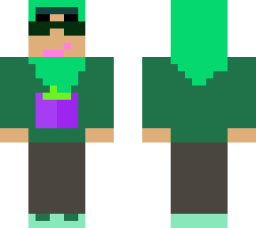malachi aphmau | Minecraft Skins