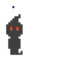 marshadow | Minecraft Skins