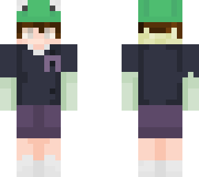 boomerna | Minecraft Skins