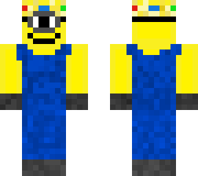 prince zam | Minecraft Skins