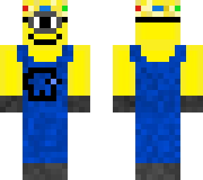 Princezam Minecraft Skins