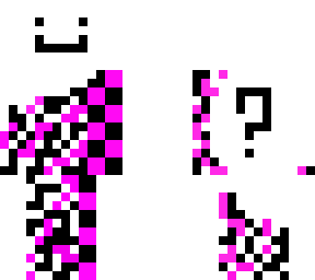 missing textures | Minecraft Skins