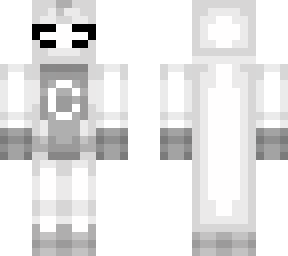 moon knight | Minecraft Skin