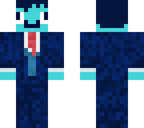 more pp | Minecraft Skin