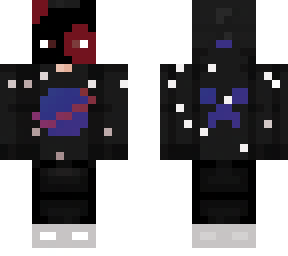 Nasa Minecraft Skins