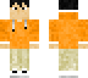 poob | Minecraft Skins