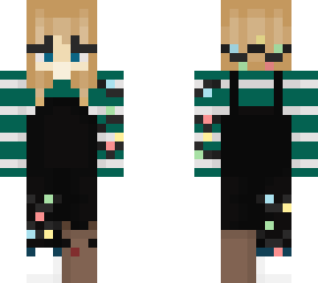 Nihachu | Minecraft Skin