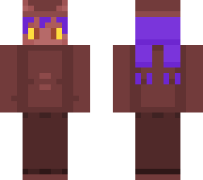 oneshot niko | Minecraft Skins