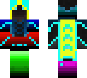 ninga | Minecraft Skins