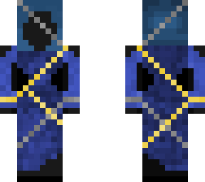 nina | Minecraft Skins