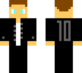 invisibility | Minecraft Skins