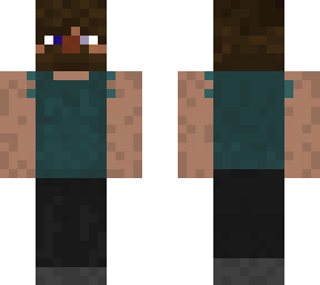 steve beard | Minecraft Skins