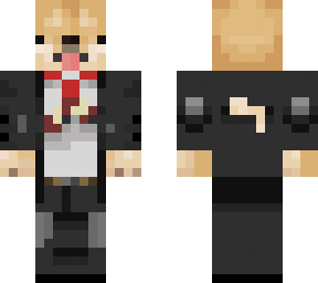 perro | Minecraft Skins