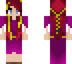 henwy | Minecraft Skins