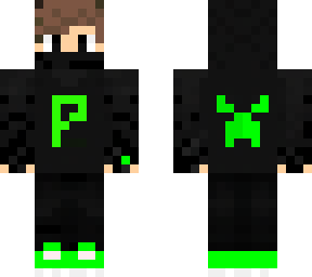 pro.. | Minecraft Skin