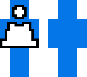 Profile skin | Minecraft Skin