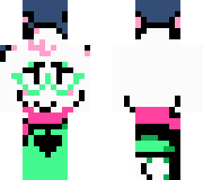 ralsei | Minecraft Skins