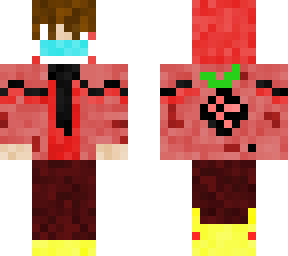 rot | Minecraft Skins