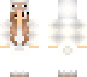 sheep girl | Minecraft Skins