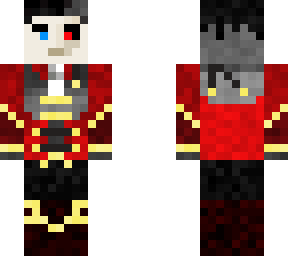 silco | Minecraft Skins