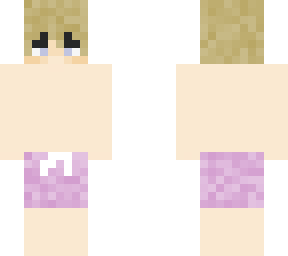 swim suit | Minecraft Skin