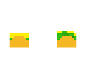 taco | Minecraft Skins