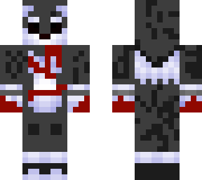 tails exe | Minecraft Skins