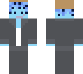 Taylot21 Goop Skin | Minecraft Skin