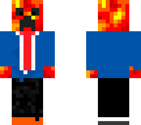 tbnrfrags | Minecraft Skins