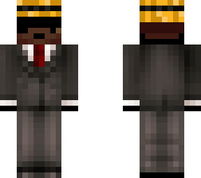 tetetete | Minecraft Skin