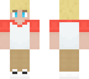 child innit | Minecraft Skins