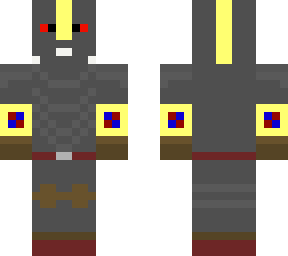 Death Knight Minecraft Skins