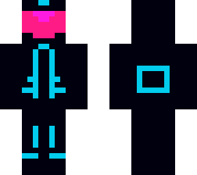 motorcycle | Minecraft Skins