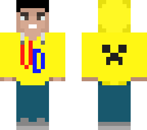 vd skin like ujjwal | Minecraft Skin