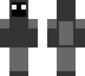 VS ( Vile Shadow ) | Minecraft Skin