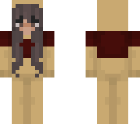 winnie the poo | Minecraft Skins