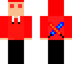 worrior | Minecraft Skins