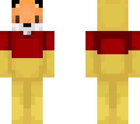 ~Seapeekay | Minecraft Skin