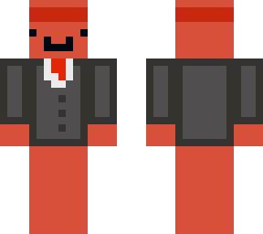 4Frag | Minecraft Skin