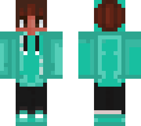 A skin ig? | Minecraft Skin