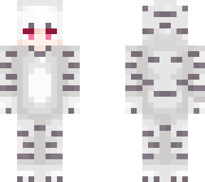 Adrien | Minecraft Skin