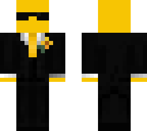 gambler | Minecraft Skins