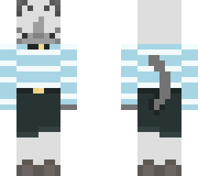 Albert | Minecraft Skin