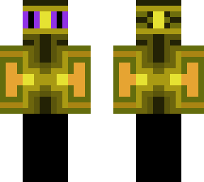 aztec | Minecraft Skins
