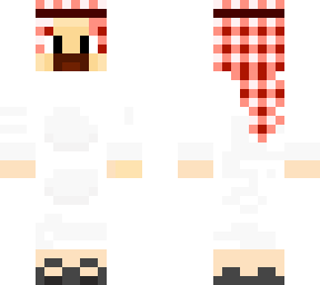 arab skin | Minecraft Skin