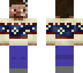 backwards cap man | Minecraft Skin