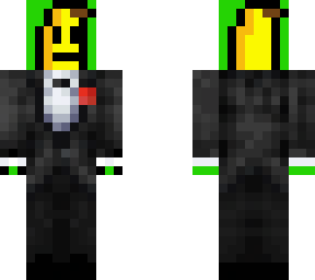 bannana | Minecraft Skins